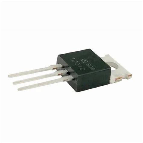 Tlp31c Power Transistor At Rs 4 Piece Power Transistor In New Delhi Id 2853364908688