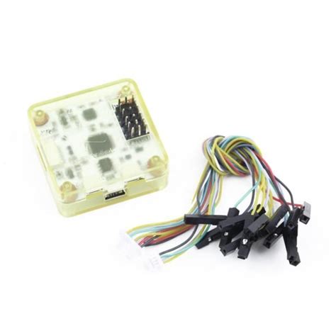 Cc3d Open Pilot Flight Controller Board