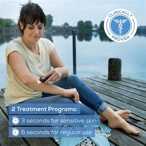 Best Insect Bite Healer Br90 For Sale Beurer