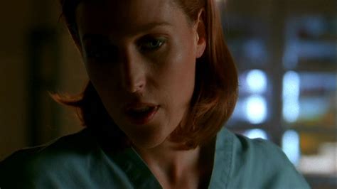 The X Files Archive Ninth Season Daemonicus The X Files Archive