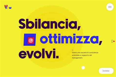 Video Css Design Awards On Linkedin Website Of The Day 10 February 2023 We Flow By