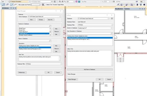 Notes Managercallout Tool Wishlist Feature And Content Requests