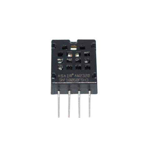 Single Digital Industrial Temperature Humidity Sensor Module From China Manufacturer GUANGDONG