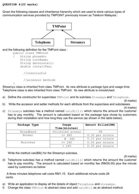Solved Hello Can You Help Me Answer This 2 Question In