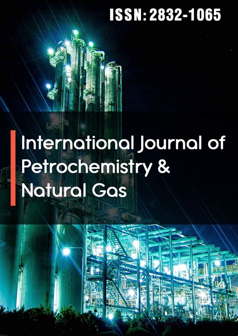 Physics And Chemistry Journals Opast Publishing Group Open Access