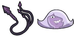 Steven Universe Cursors Custom Mouse