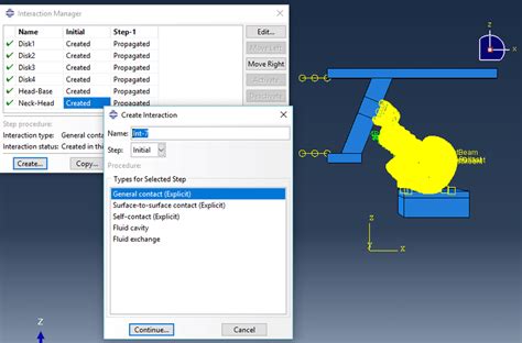 28 How To Create A New Interaction Download Scientific Diagram