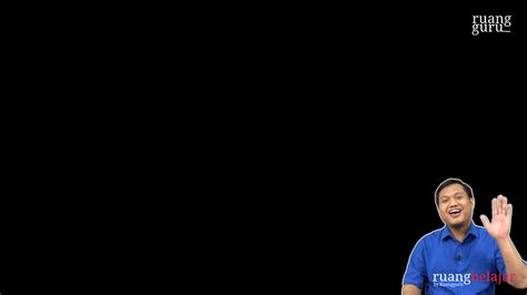 Video Belajar Teorema Pythagoras Pada Bidang Datar Matematika Untuk Kelas 8