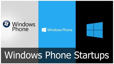Windows Phone Screen