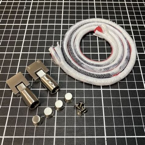 Hardware Kit Acc 186