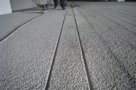 Exposed Aggregate Malaysia Master Materials Manufacturing Sdn Bhd