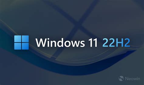 install this update to fix gaming performance issues in windows 11 22h2