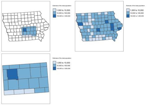 Project Dealing With Polygon Data
