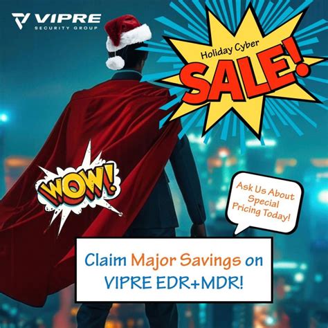 Exclusive Holiday Pricing For The Ultimate Dynamic Duo Edr Mdr