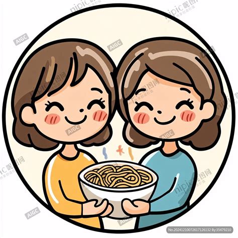 Ai创作图端喜面的女人 面条插画妈妈做饭 吃面图片 裤带面插图 面条插画漫画 面条卡通形象 吃面条的卡通女孩 吃面插画 吃面人物 卡通吃面 吃面卡通 拉面插图 卡通小女孩吃粉条面条 吃面手绘
