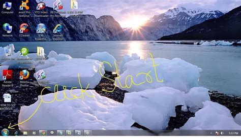 How To Windows 8 Shutdown Settings Hibernate Sleep Restart And More Software Tips