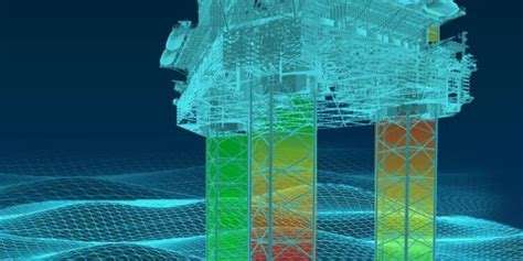 Abs Launches Offshore Structural Health Monitoring Notation Maritime And Salvage Wolrd News
