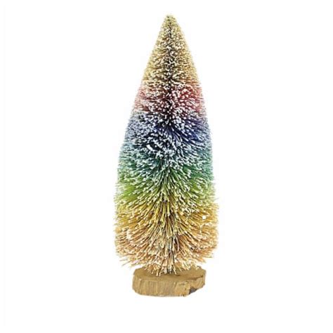 Cody Foster Buri Rainbow Tree One Tree 13 5 Inch Plastic Ms1433 1