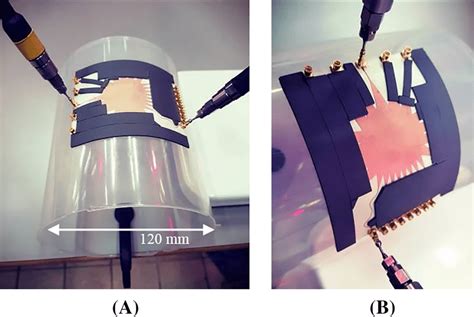 experimental wideband beamforming for 5g applications based on the