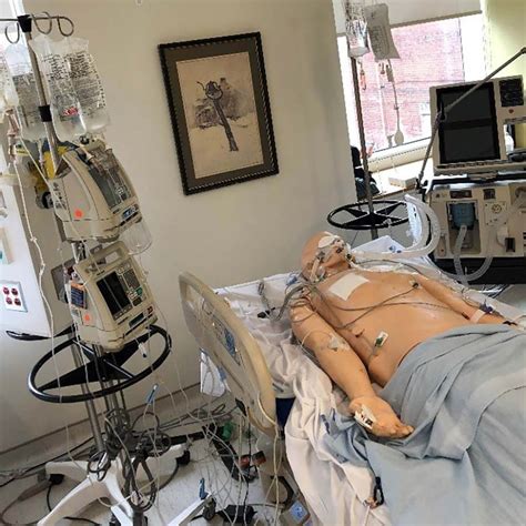 Simulation Program Programming Unity Health Programs Unity Health