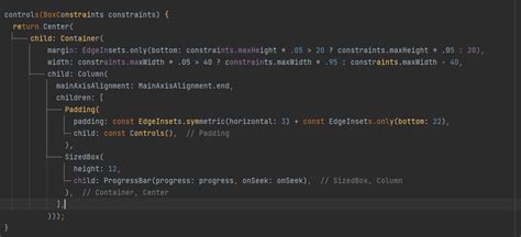 Hot Reload On Save Works Only Occasionally · Issue 6510 · Flutter