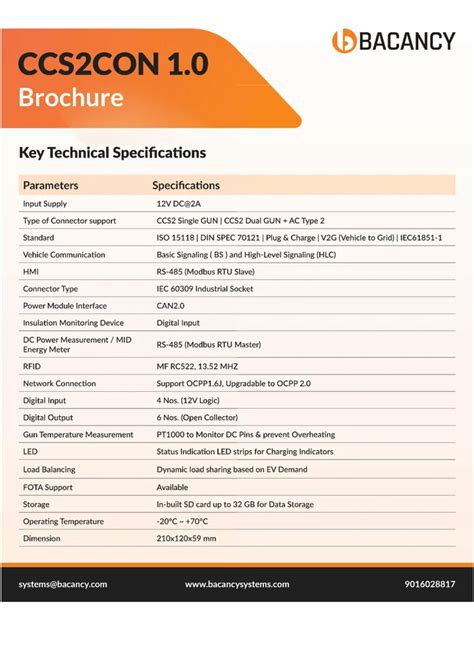 Car 150 Kw Charging Controller Ccs2 Commercial At ₹ 100000 Piece In Ahmedabad