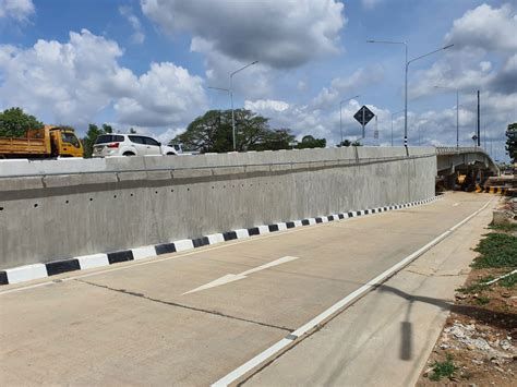 ‘ทางหลวงชนบทฯ สร้างผังเมืองรวมเมืองสระบุรี พร้อมสะพานข้ามแม่น้ำป่าสัก ใช้งบ 104 ล้าน หวังแบ่ง