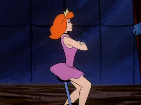 Hypnotized Daphne On A Unicycle 3 By The Mind Controller On Deviantart