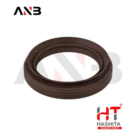 Reten Delantero CigÜeÑal Toyota Hilux 1kd 2kd 1gd 2gd Fortuner Land
