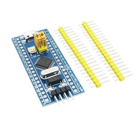 Stm F C T Arm Stm Modulo Scheda Di Sviluppo Sistema Minimo Per Arduino Nuovo Eur