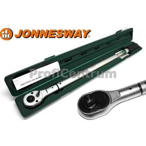 Torque Wrench 100 500nm 3 4 Jonnesway Jonnesway Wrenches Torque Wrenches Gm Tools Shop Online