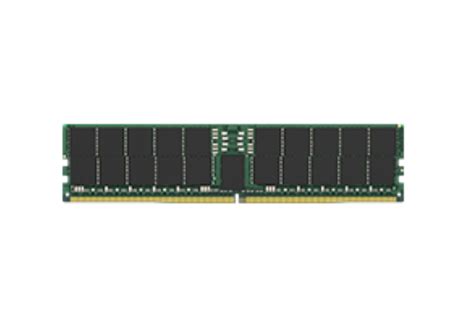 Memoria RAM 64GB DDR5 4800 ECC Reg 2Rx4 Branded SSM64GB DDR5 4800 ECC Re DMI Computer S A