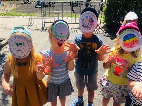 Kamp Waar Komt Dat Vandaan In Aalst Heyo Vakantiekampen