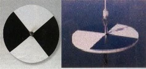 Secchi Disk Lokal Alat Pertanian Alat Laboratorium Pertanian Mesin Industri Alat Pemadam