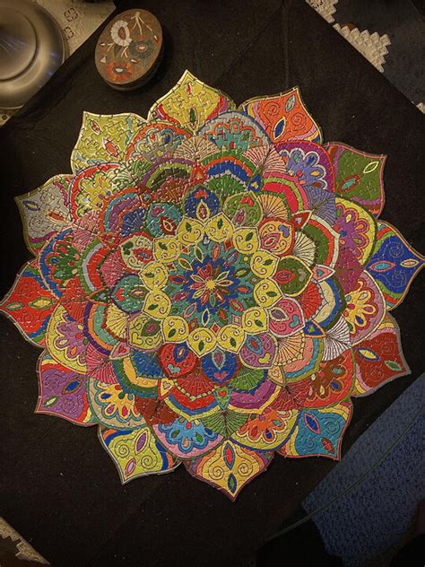A Passion For Puzzles
