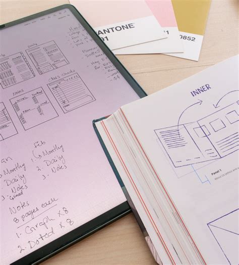 Digital Planner Design Mastery Affinity Publisher Course