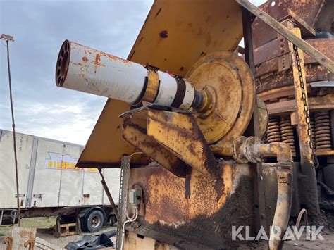 Konkross Morgårdshammar Motala Klaravik Auktioner