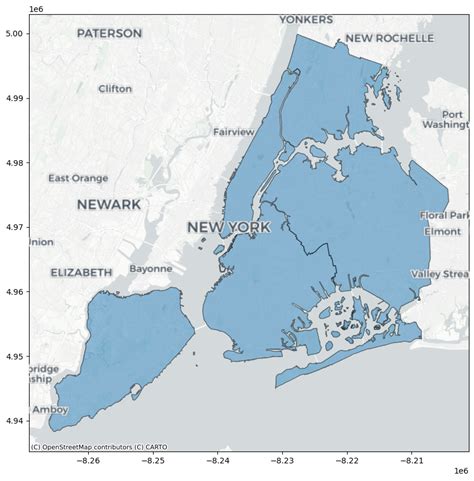 Adding A Background Map To Plots GeoPandas 1 1 1 16 Gbce5015 Dirty Documentation