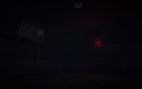 Dead End Image Scp Security Stories [remade To A Standalone Game] Mod For Scp Containment
