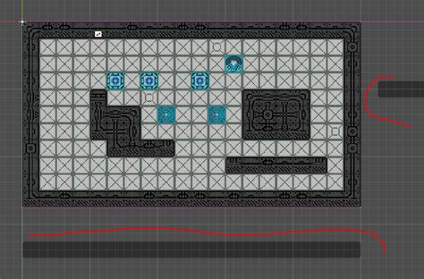 How To Make Dynamic 2d Background Rgodot