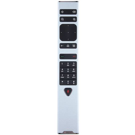 Polycom Remote Control For Use With Group Series Codecs Videolink®