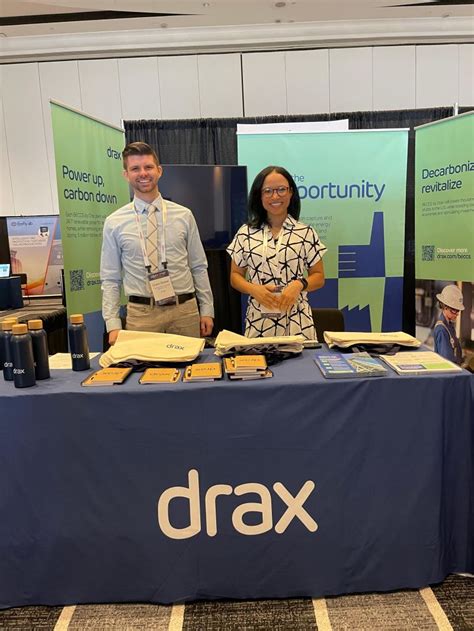 Usipa2023 Drax Group Us