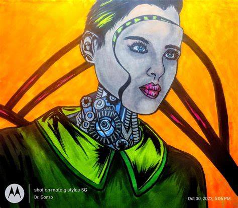 Batteries Not Included By Trisomy21jumpstreet On Deviantart