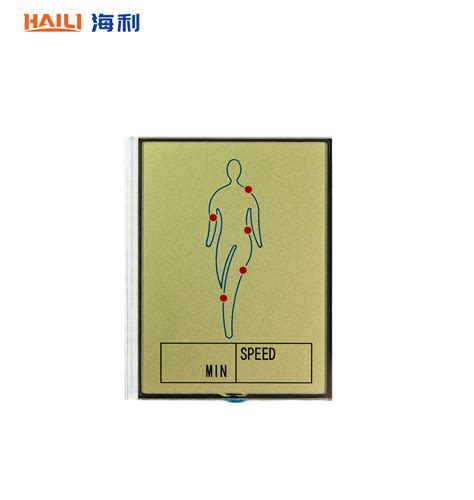 Customized 7 Segment Tn Lcd Display Lcd For Medical Treatment Device Display Lcd And Lcd Panel