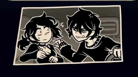 Andrew And Ashley Anime Character Design Character Art Art Inspiration Drawing