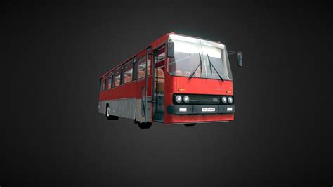 Ikarus 3d Models Sketchfab