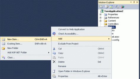 Disply Data On Grid In ASP NET MVC 3 Application