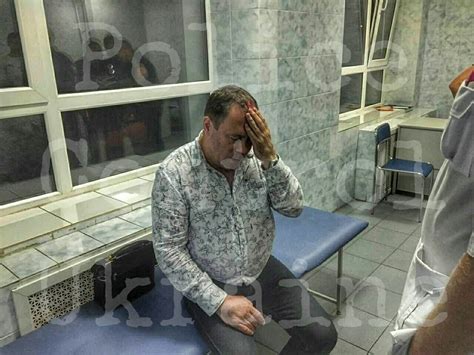 Police Control Ukraine Ред бухим мусором виявився Ахтямов Олександр Федорович полковник