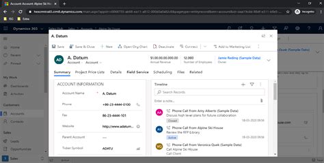 Make Crm User Friendly Using Dynamics 365 Crm New Features Crm 16 Tech