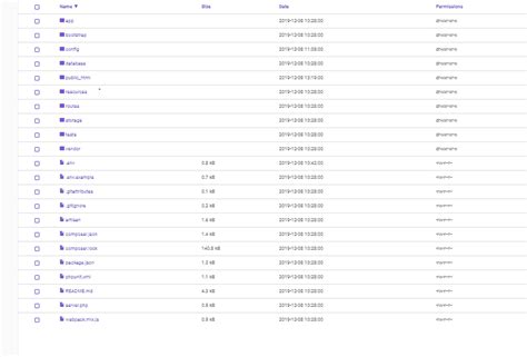 How Can I Solve The Image Uploading Issue In Laravel On Shared Hosting Without Ssh Stack Overflow